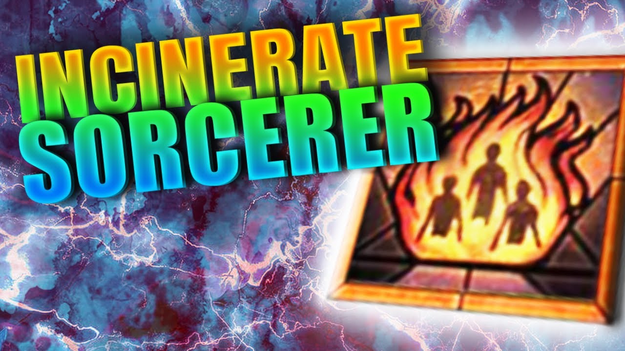 🔴 Incinerate Sorcerer Gameplay P170 #NoMythicsGaming | Season 8 Diablo ...