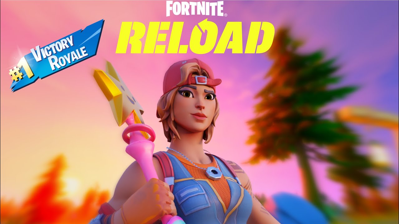 Win in reload | geeked vs locked in - YouTube