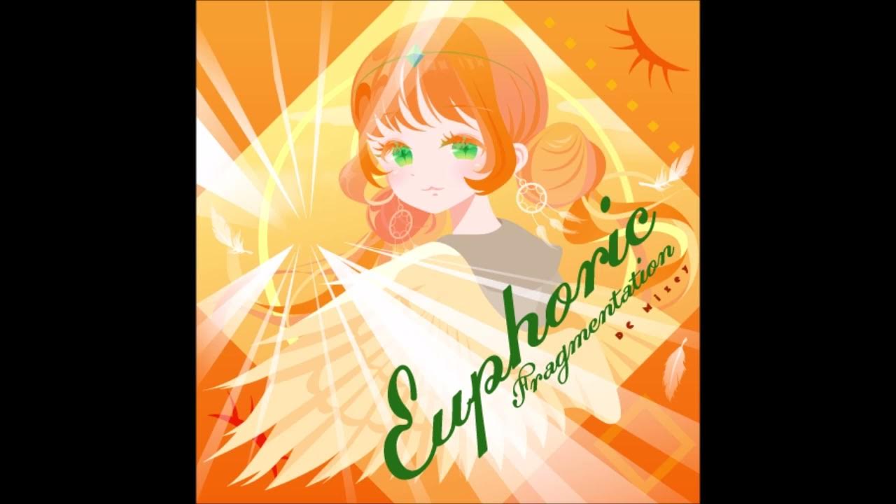 Euphoric Fragmentation - DDR A3 - YouTube