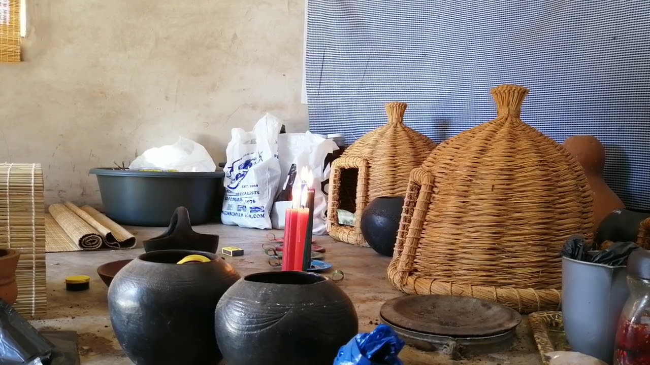 Mavula kuvaliwe | Gogo Bathini Mbatha TV | Bookings 035 799 5703 - YouTube