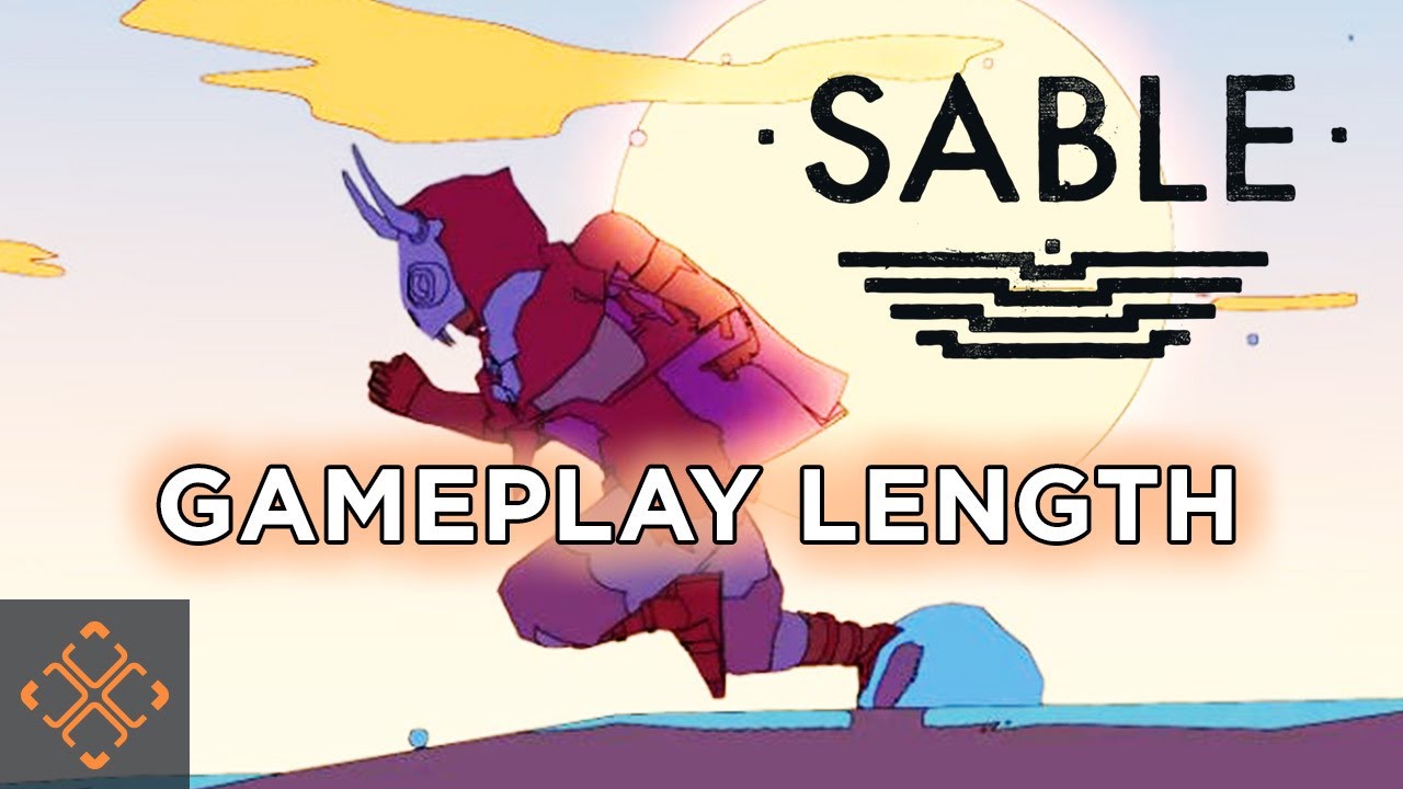 How Long is Sable? - YouTube