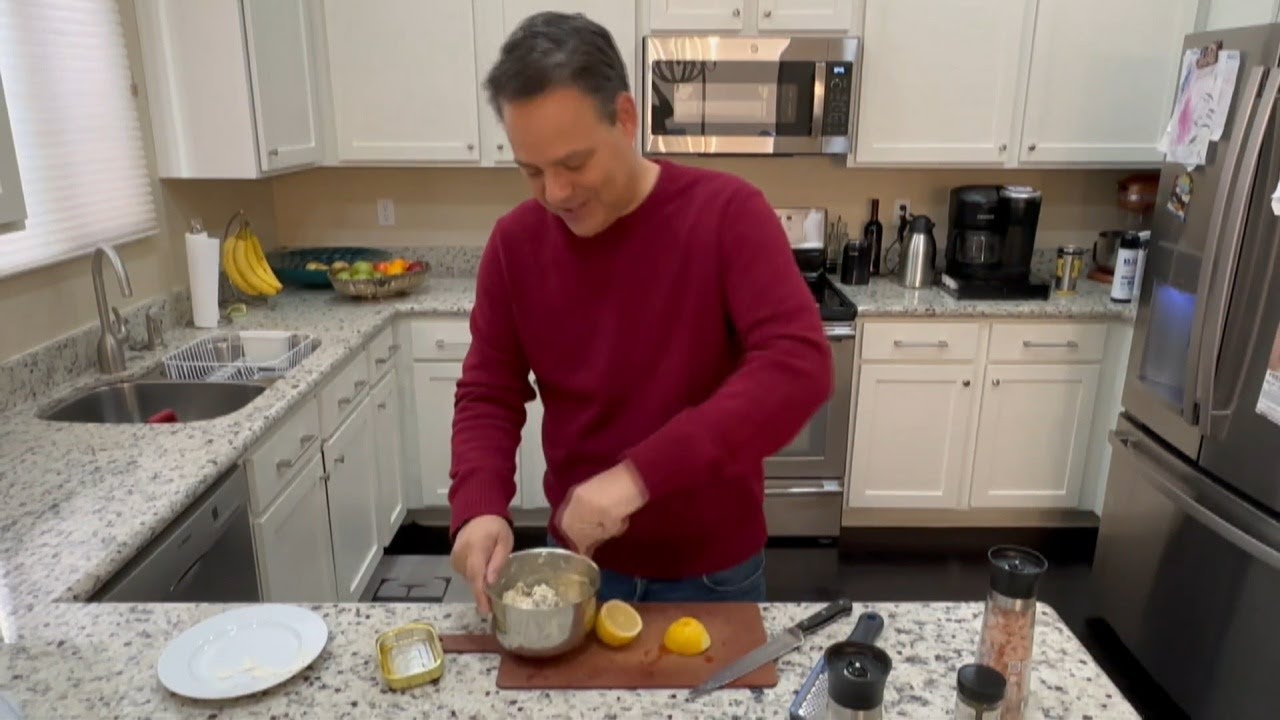 Tucson news - ANCHORED IN TRADITION: Matt Brode's New England Cream ...