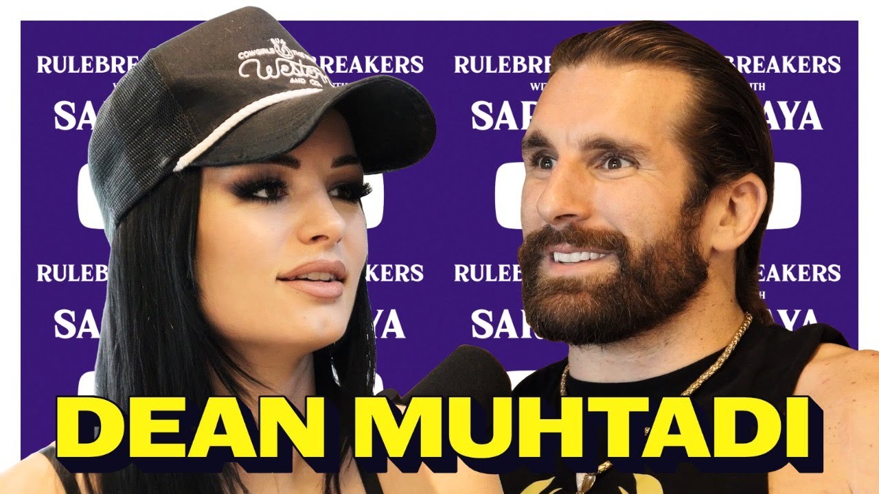 Dean Muhtadi: The One Who Found Purpose After the Hype - YouTube