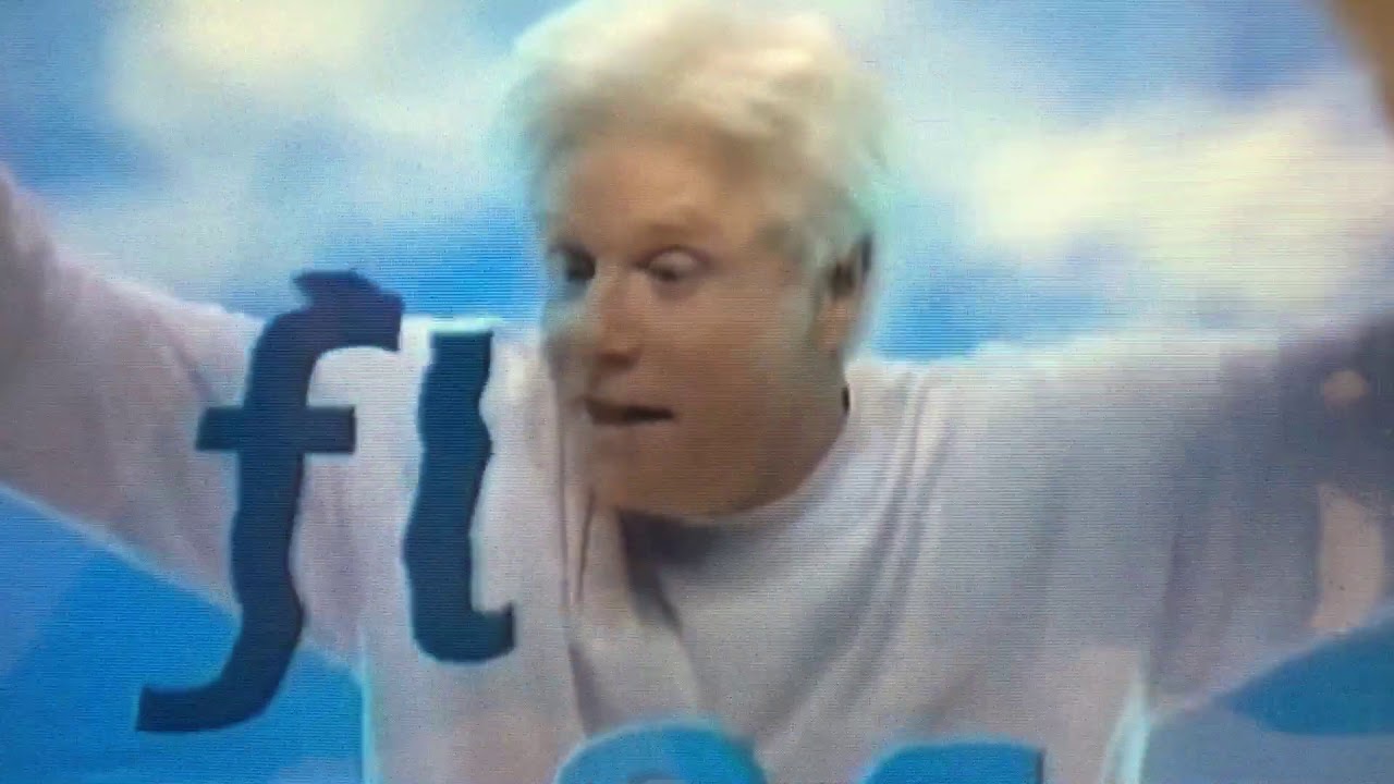 Fred Newman Says Float 💧 - YouTube