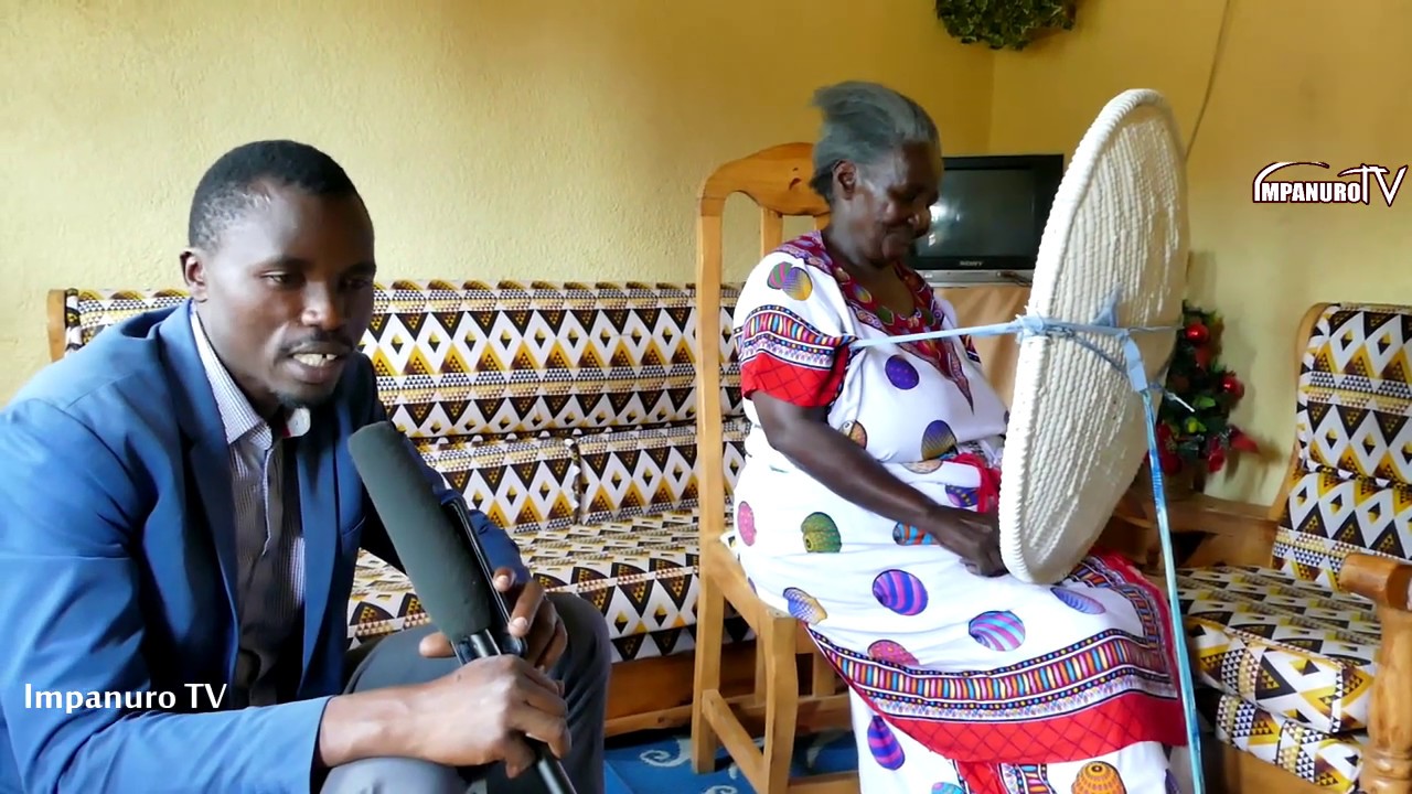 Umukecuru ahamagaye imandwa😨😨Tureba||Inyoni ziragurutse||ubwoba bwuzuye ...