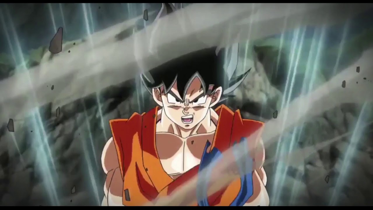 [DragonBall AMV] - Masterpiece - YouTube