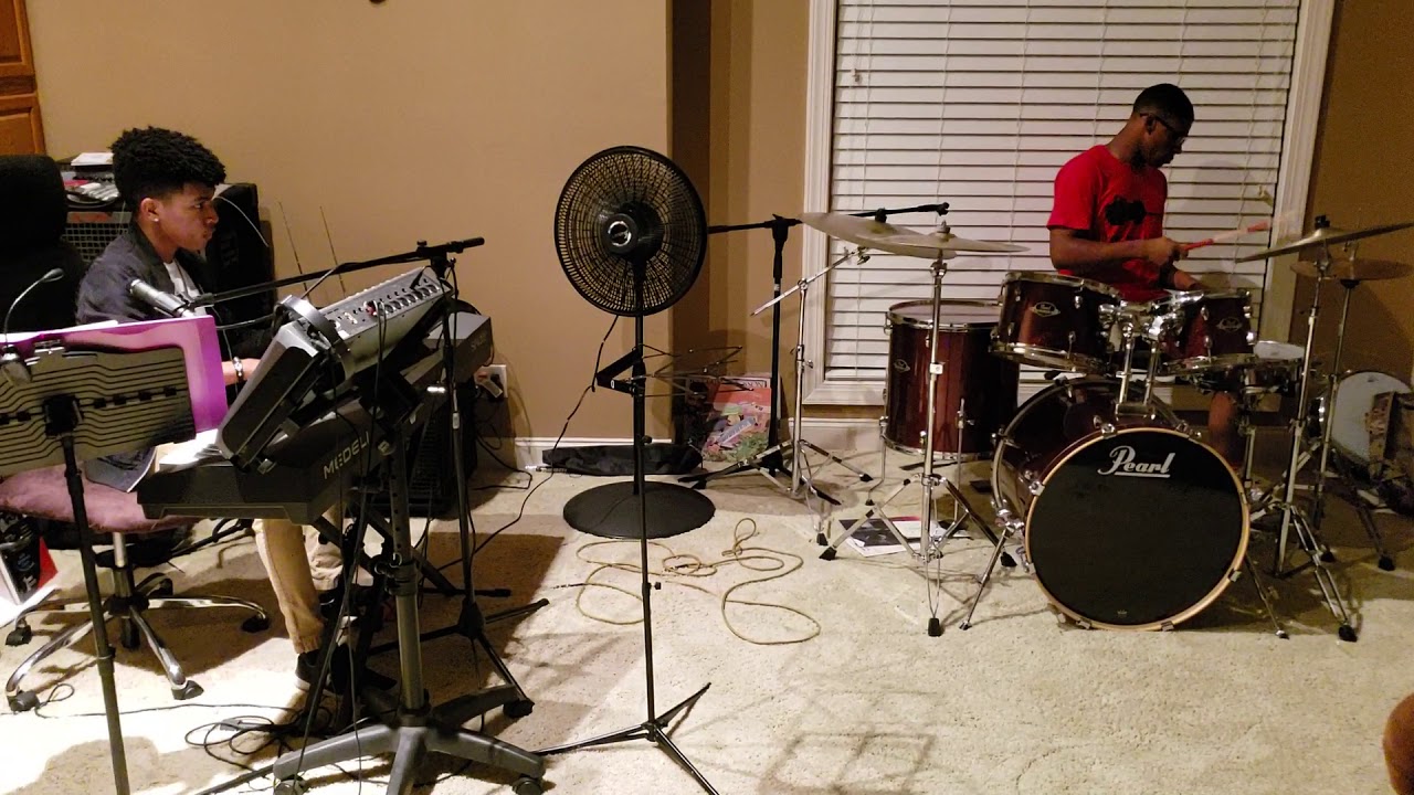 Keise jam session(1) - YouTube