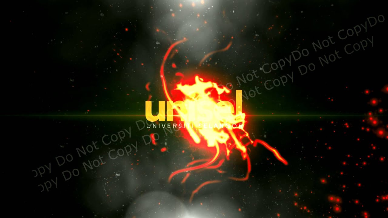 unisel logo intro 2 - YouTube