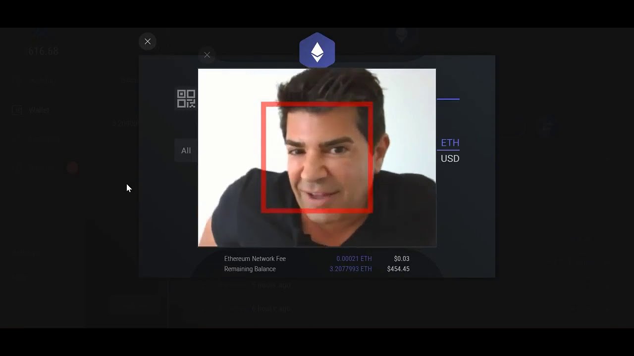 [HIDDEN Video] - Who is Crypto ORACLE - DELANO?? - The Scammer EXPOSED ...