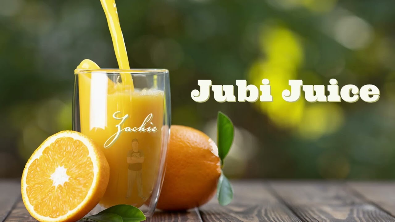 Autism Diaries Episode 22: Jamba Juice AKA Joobie Juice - YouTube