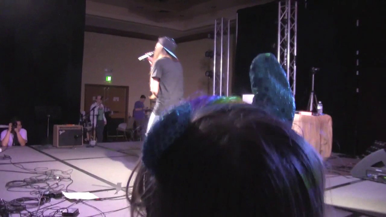 Michelle Creber (Apple Bloom) - A Bad Idea - YouTube