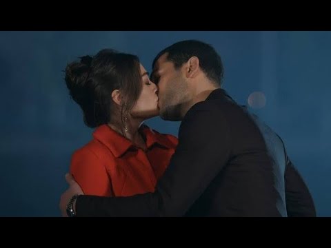Ramo Dans Şarkısı-Burcu Yıldız -Nar içinde