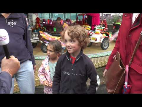 Kermis in Ede (EDE TV Nieuws 31-8-2020) - YouTube