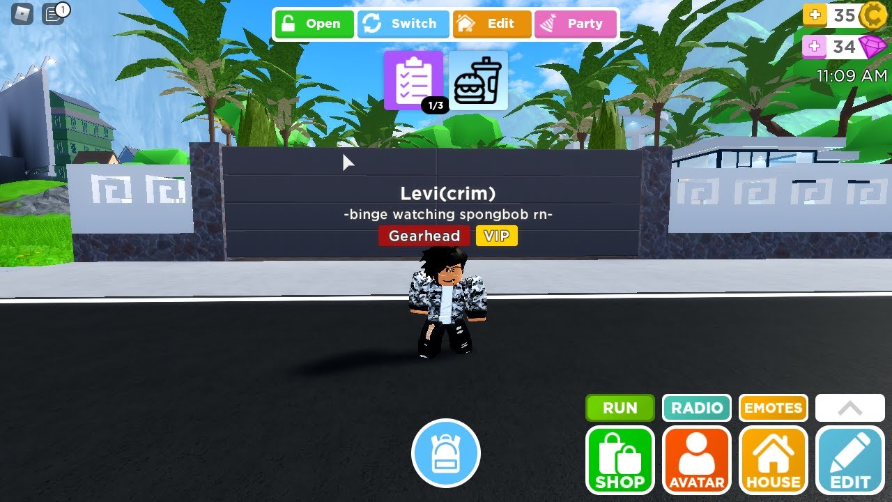 Robloxian Highschool Loft and Luxury Modern House Tour - YouTube