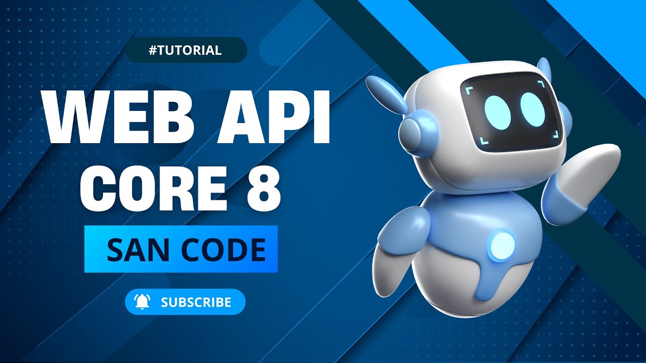 02: Tối ưu hóa Web API với Simple Repository Pattern - Hướng dẫn chi ...