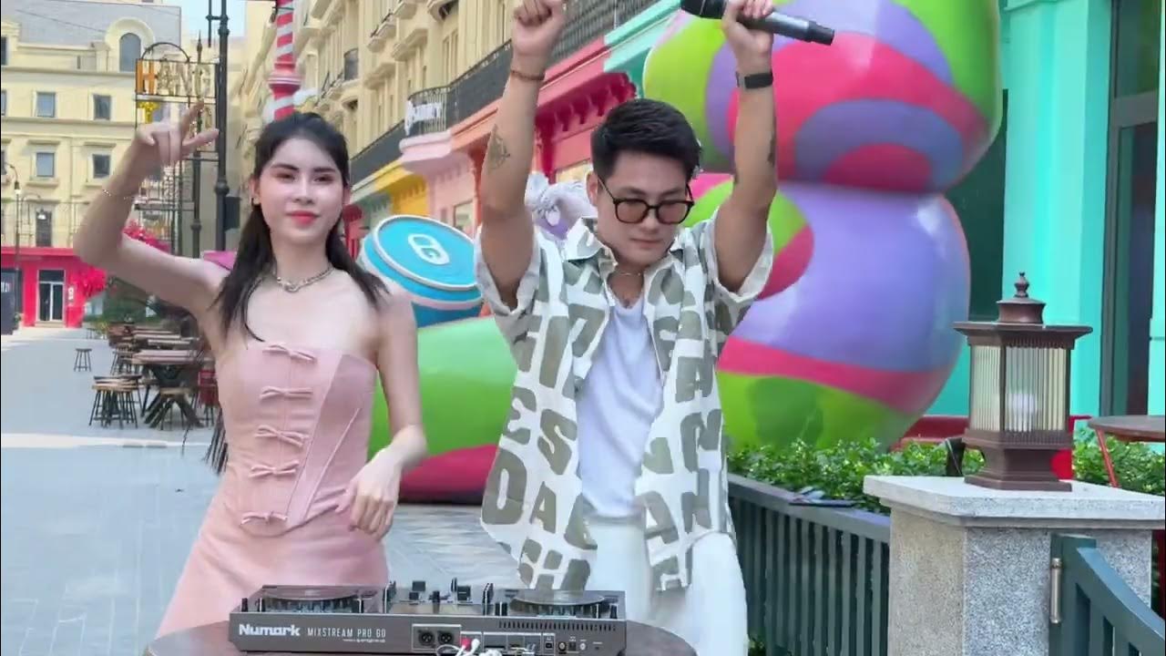 Đủ Duyên Hoa Nở Hết Duyên Hoa Tàn - Khả Quân / DJ Thanh Trà - YouTube