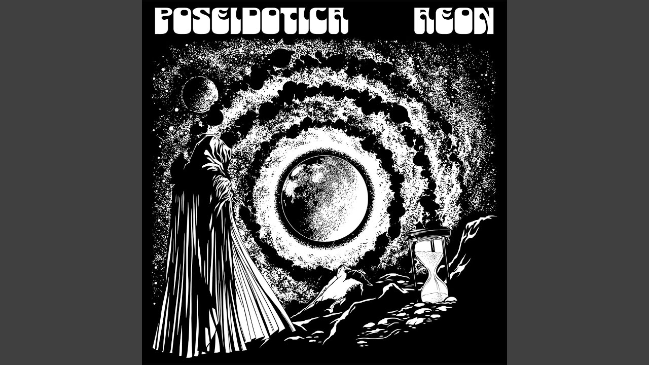 Aeon - YouTube Music