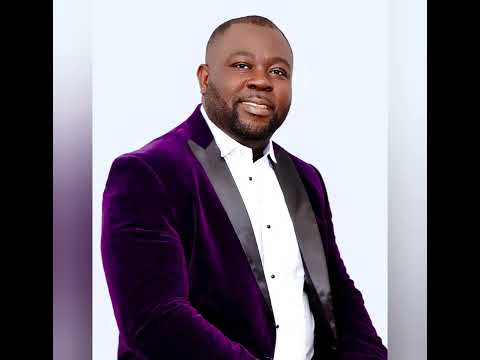 Nestor Nipassa , ( You deserve it) . Gospel Togo