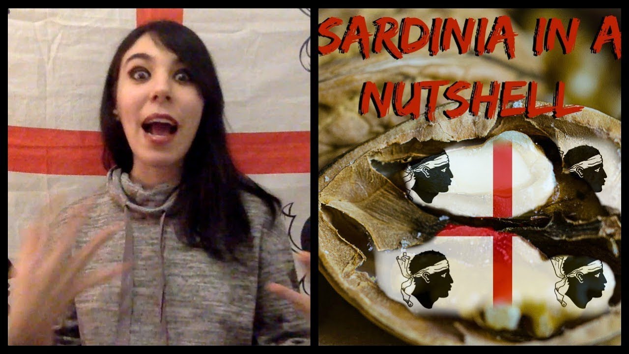 What's inside SARDINIAN DNA???? - YouTube