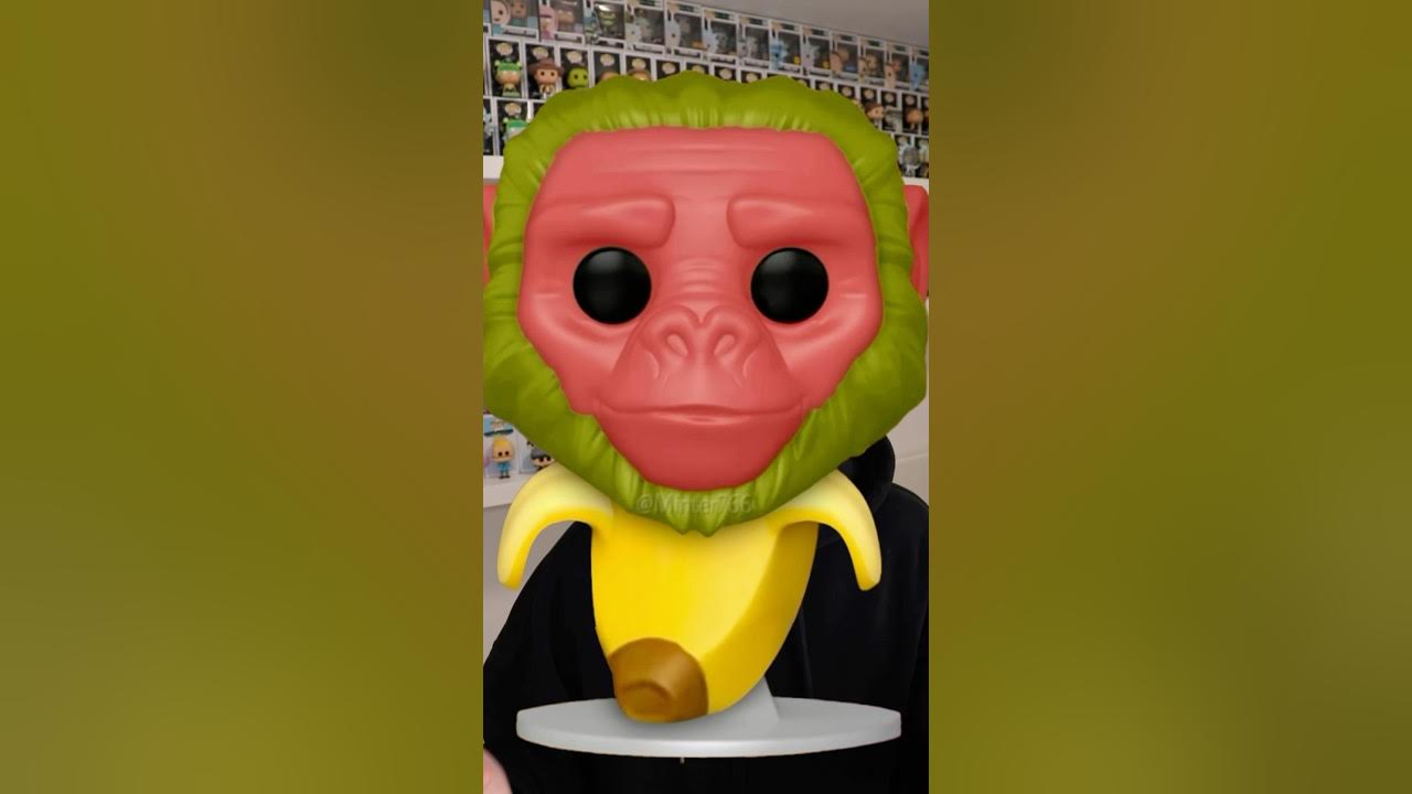 Italian Brainrot Funko Pops DON’T EXIST! #shorts - YouTube