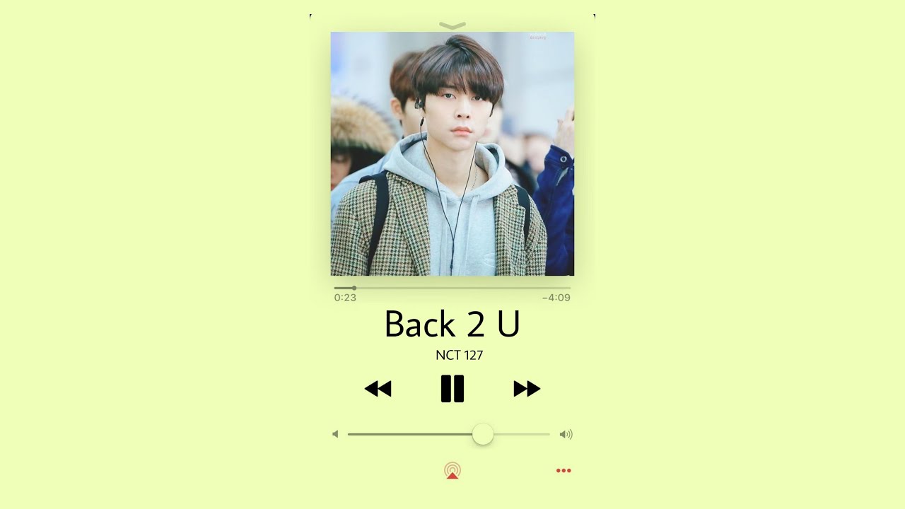 nct sad playlist (all units) - YouTube