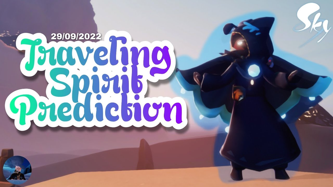 Trying to Predict "This Week TS"29/9/22 | Sky Traveling Spirit | Sky ...