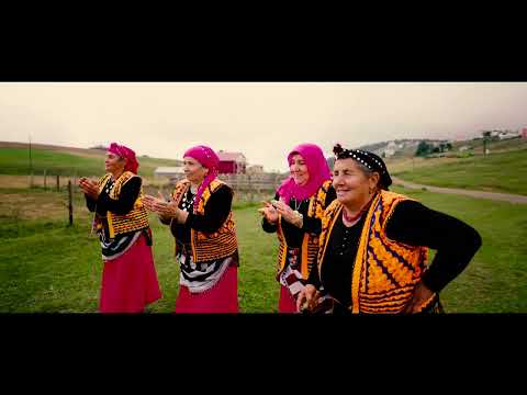 Musa Turan -  Sevdaluk Horonu 2025 Video Klip