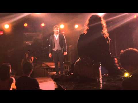 Peter Porte - Your Song - FTR Baz - 04/23/15