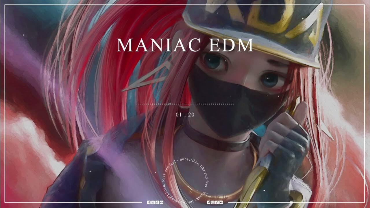 Dancefloor Anthems: The Best of EDM #450 - YouTube