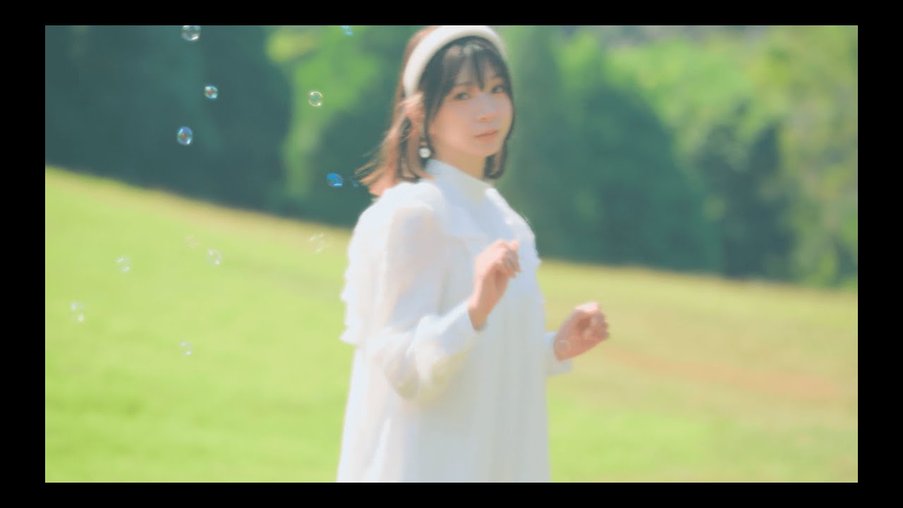 《月見草 Evening Promise》Official Teaser - YouTube