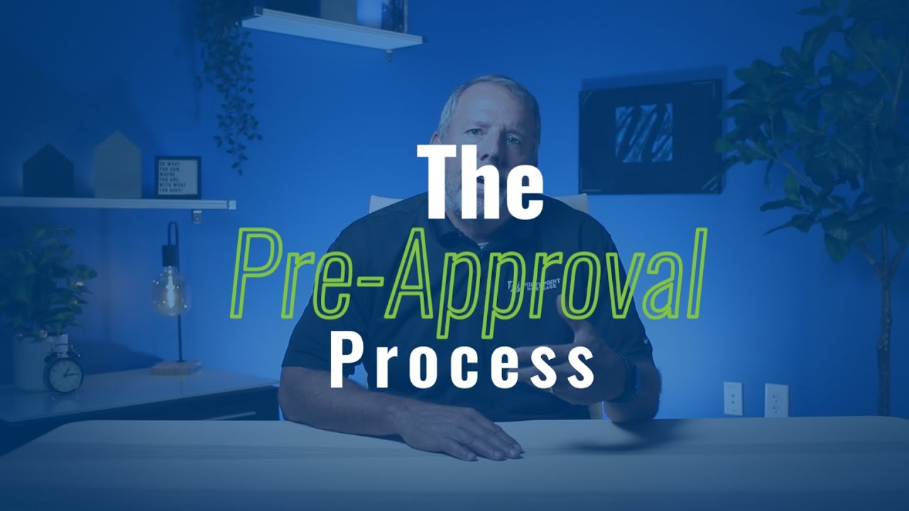 The Pre-Approval Process | Northpoint Spotlight: Mortgage Topics & Highlights - YouTube