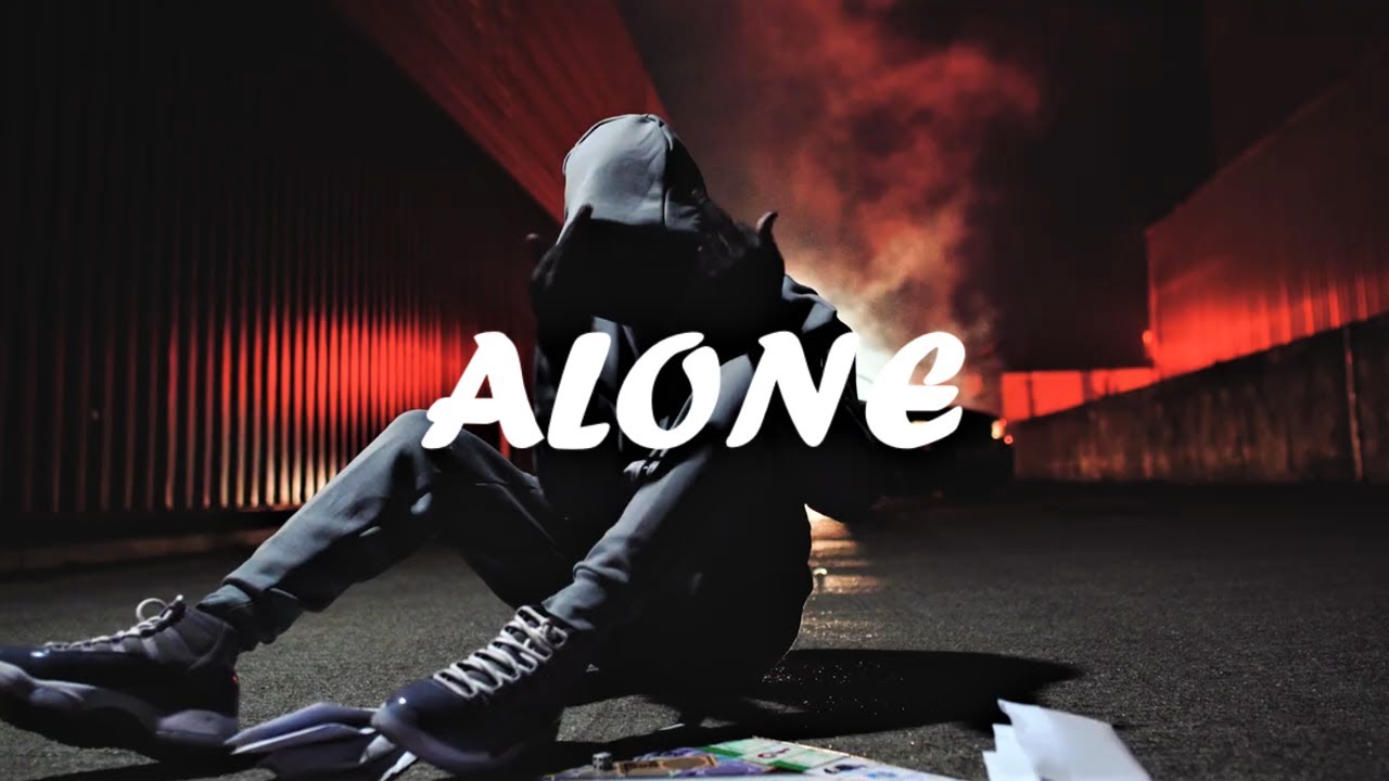 [FREE] Uk Drill Type Beat x Ny Drill Type Beat "ALONE" | Uk Drill ...