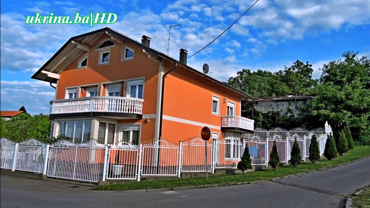 GRAD DERVENTA - NAJLJEPŠE FOTOGRAFIJE - YouTube