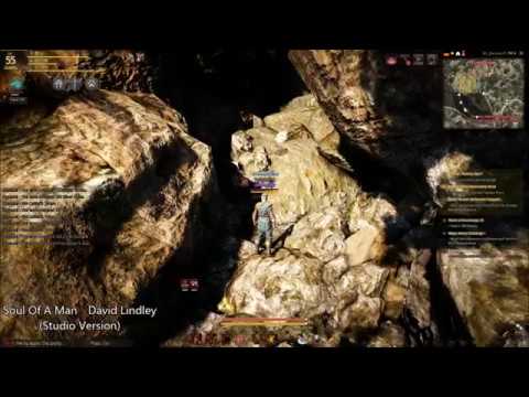 Hidden BDO: Elric Temple: East Cave - YouTube
