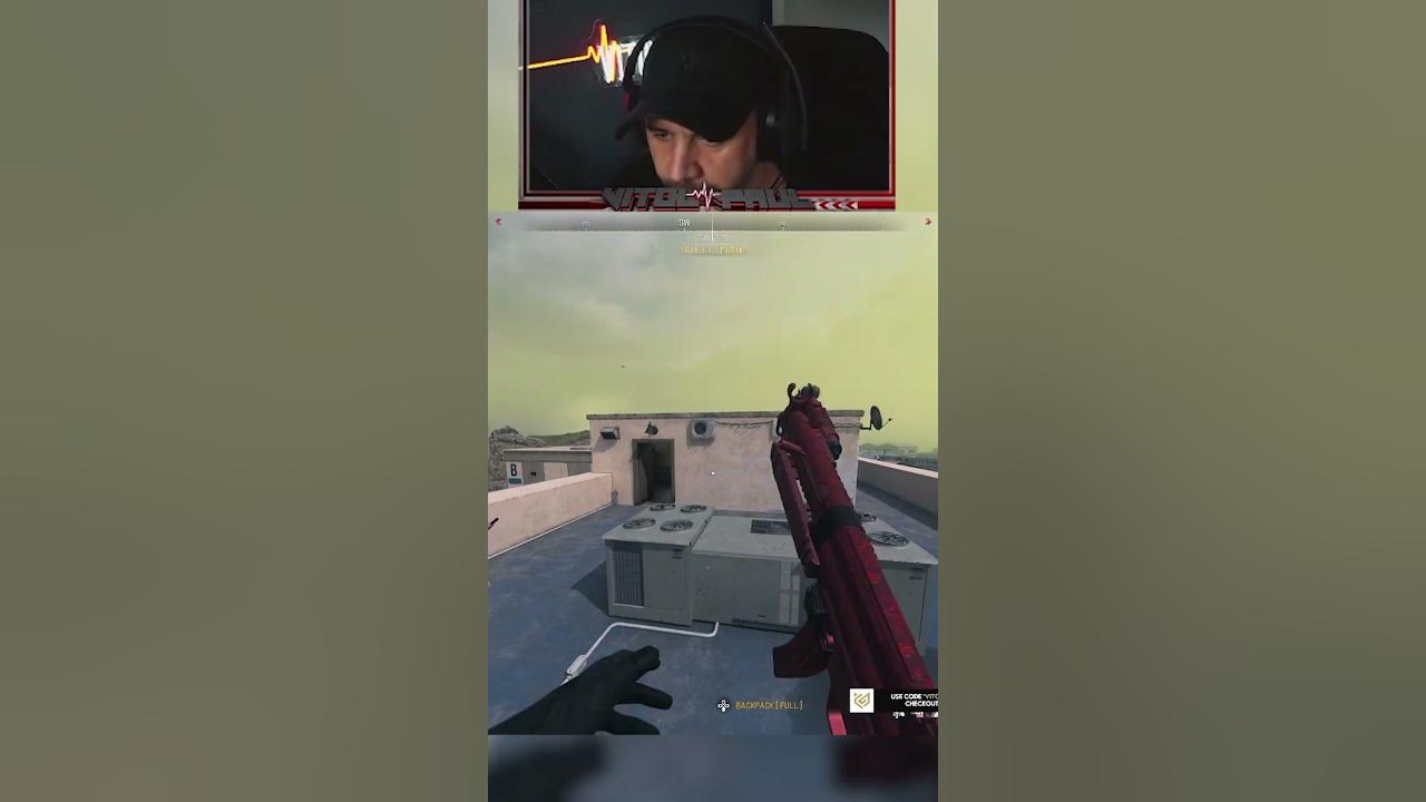 Avoid These Call of Duty Bug Mistakes for Optimal Gameplay #warzone #warzoneclips #warzone2 ...