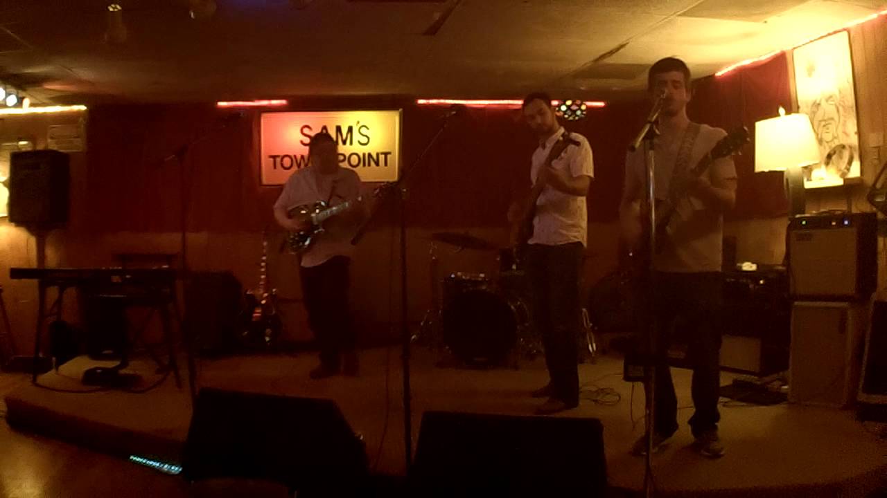 Sugar Coated Love Leon Rodriguez and Young Guns - YouTube