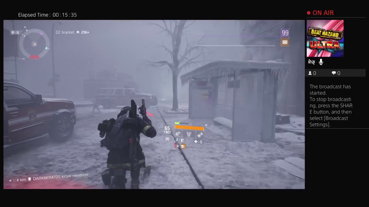 Good build back nomad - YouTube