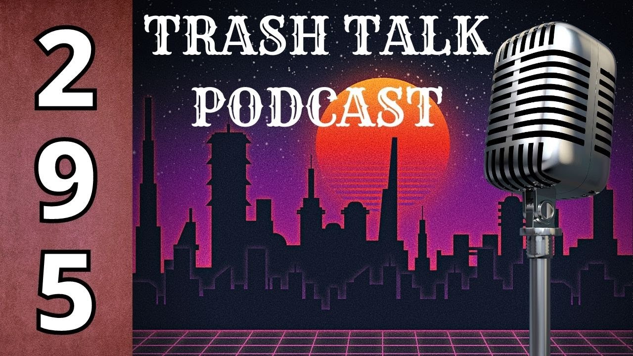 What Does the Future Hold? w/ pimpkarp | Trash Talk Podcast #295 - YouTube