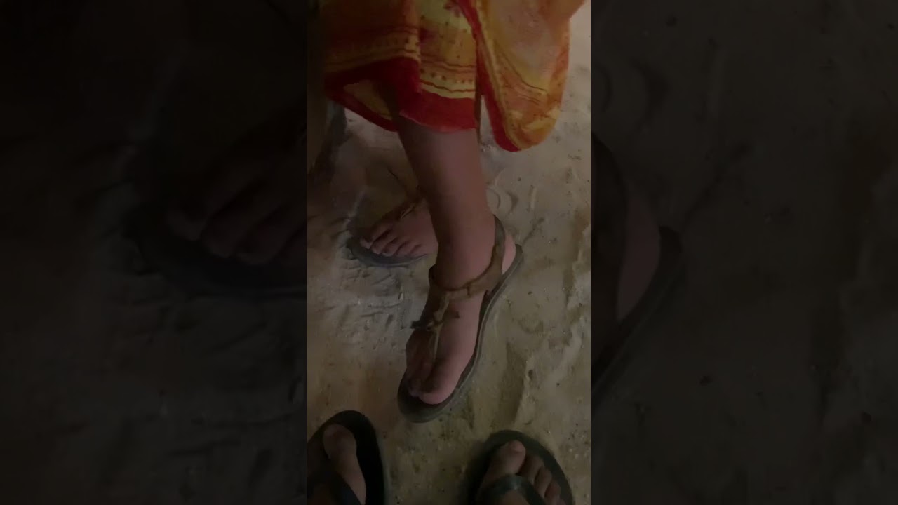 Island feet pt.1 - YouTube