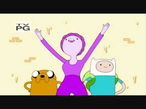 Adventure Time - You Made Me! - Info And Stills - YouTube