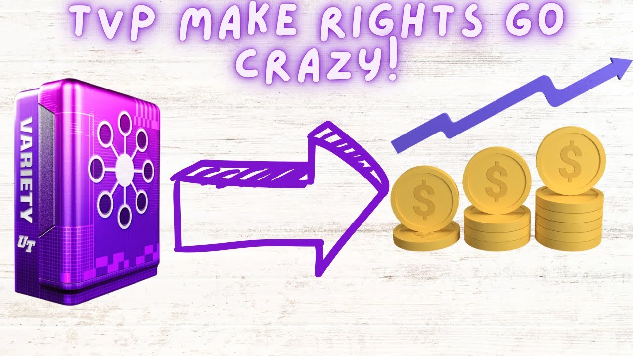 WE BACK WITH THE GREATEST TVP OPENING YOU WILL SEE THUS FAR IN MADDEN ...