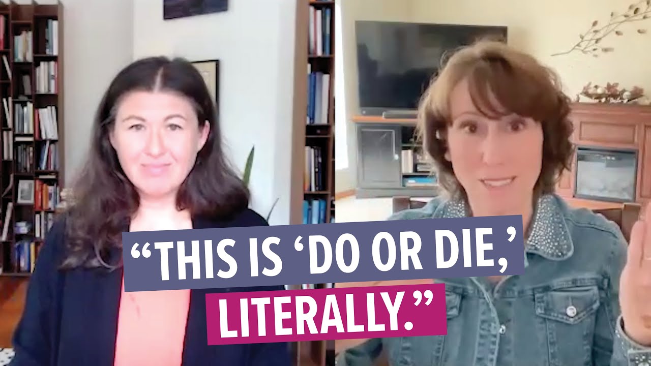 The long road to nervous system healing (Darla’s story) # ...