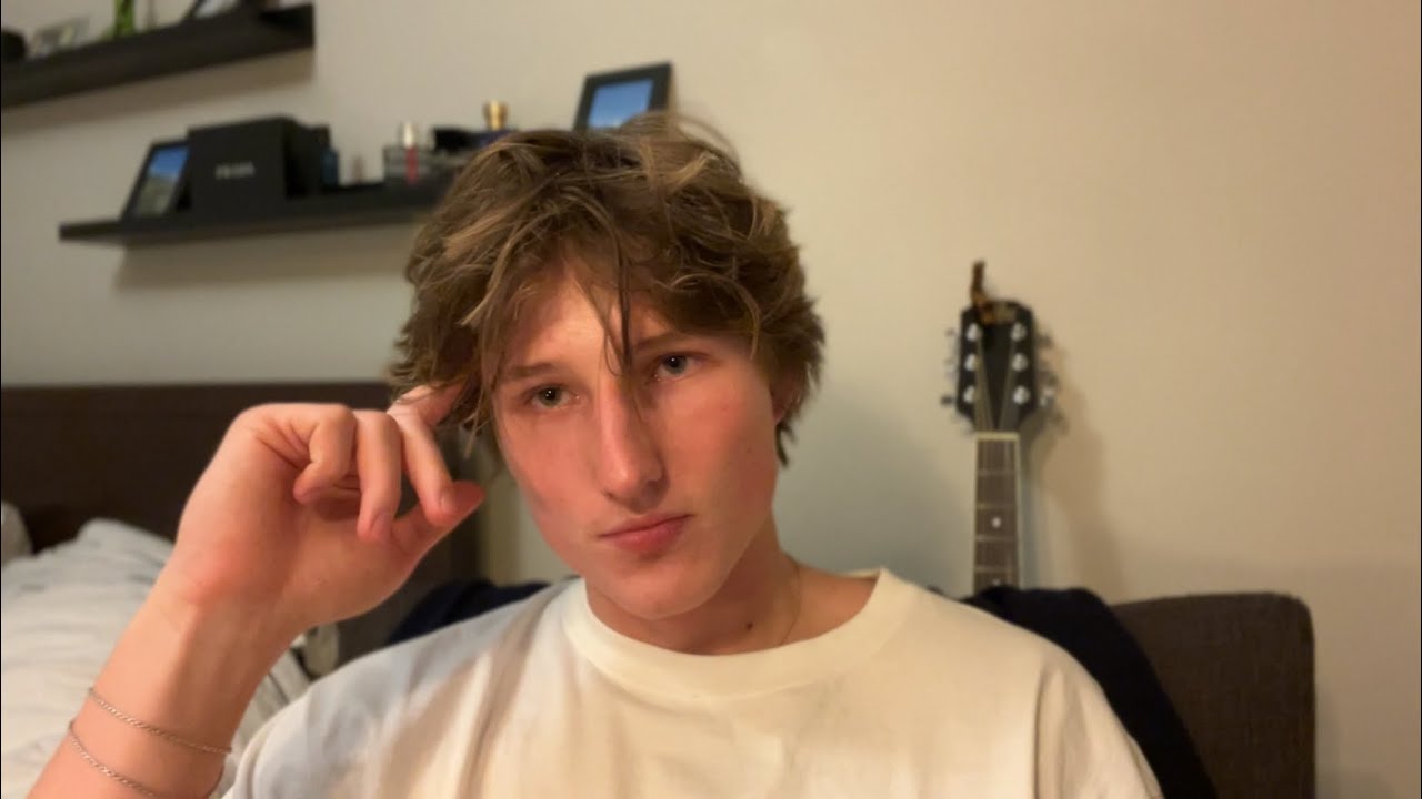 Why Do You Procrastinate? - YouTube