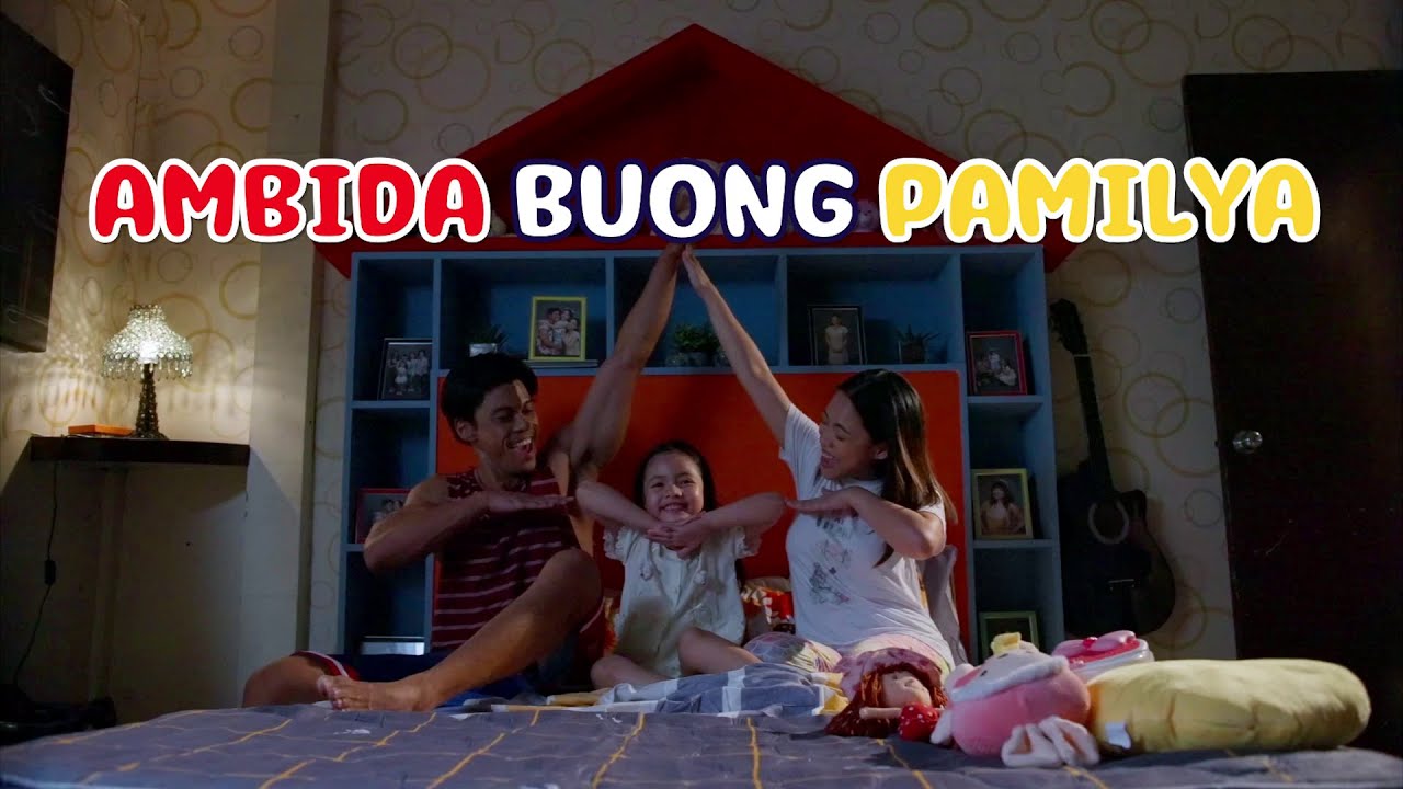PAMILYA AMBIDA | TEAM A Trailer | VIVA TV - YouTube