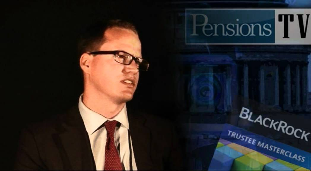 Pensions TV - Trustee masterclass live PT2 - YouTube