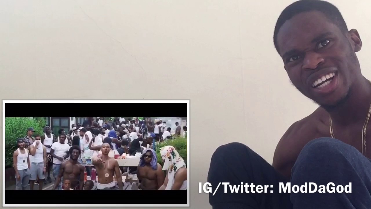 KING OF U.K. TRAP MUSIC ️- Fredo - Like That [Music Video] | GRM Daily ...