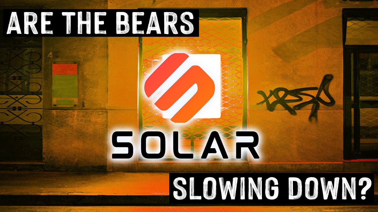 Swipe Solar Price analysis - YouTube