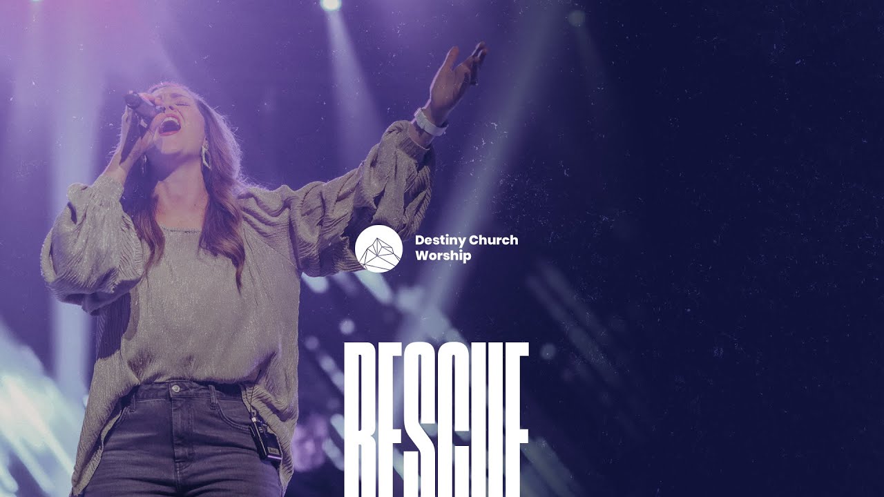Rescue feat. Rachel Storment - YouTube