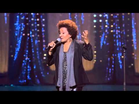 Wanda Sykes - The 2012 Opening Night Allstars Supershow - YouTube