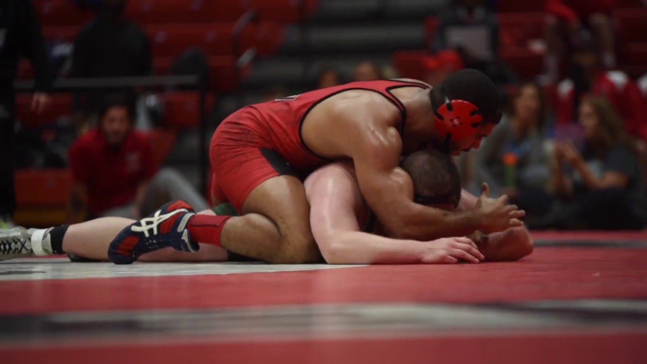 Athletics Highlight Video 2017-18 - YouTube